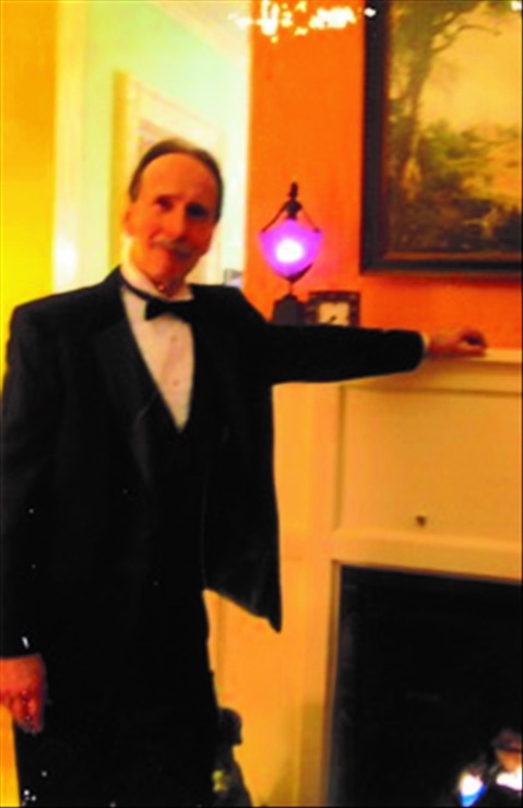 Michael V. Miller | News, Sports, Jobs - Times Observer